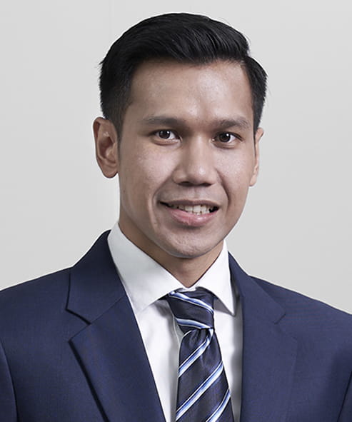 Stanley Joshua Siagian | Oentoeng Suria & Partners