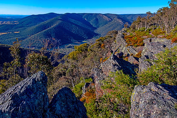 Native Title Year in Review 2024-2025 | Ashurst