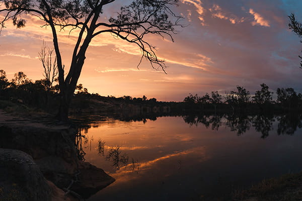 Native Title Year in Review 2024-2025 | Ashurst