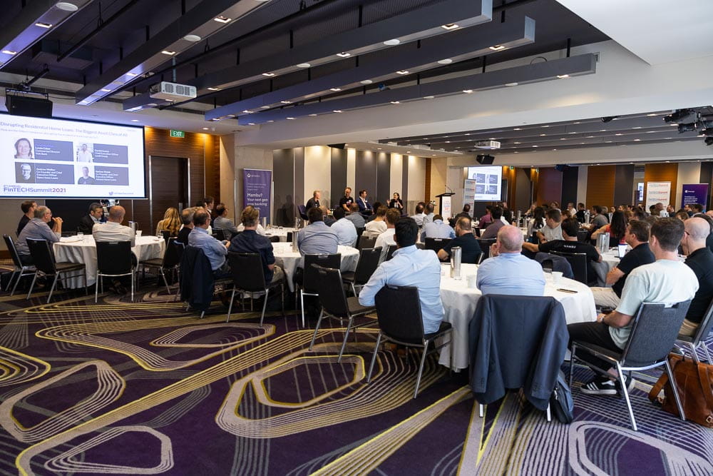 Ashurst sponsors the Annual FinTech Summit in Sydney