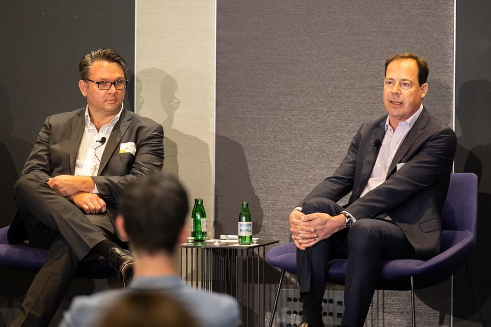 Ashurst sponsors the Annual FinTech Summit in Sydney